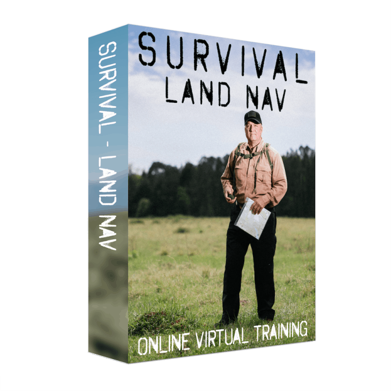 Land Nav. - Survival Summit
