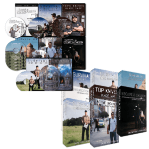 The Survival Summit - The Survival Summit