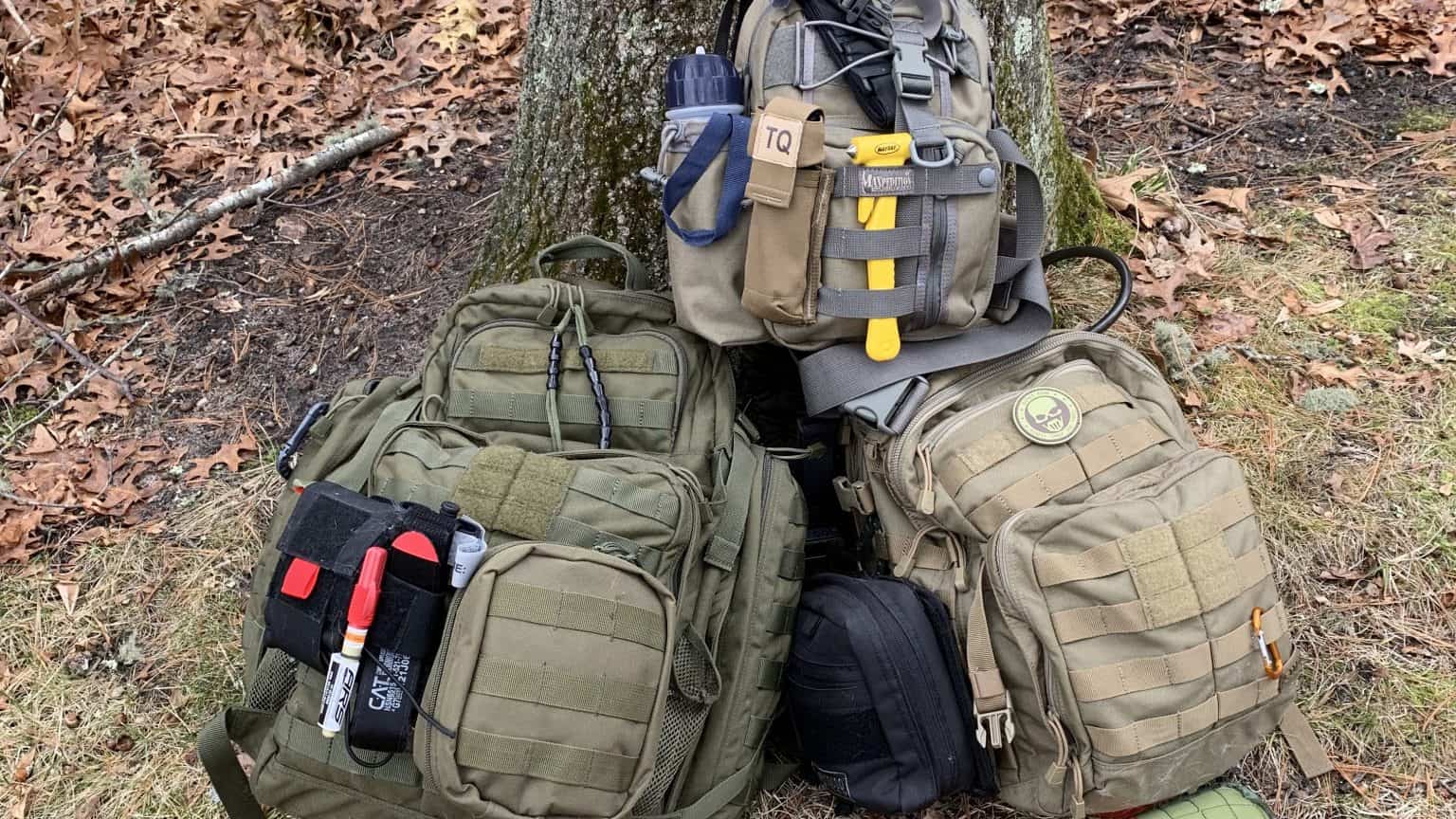 6 of the Best SHTF Plan Skills You'll Learn From our Experts