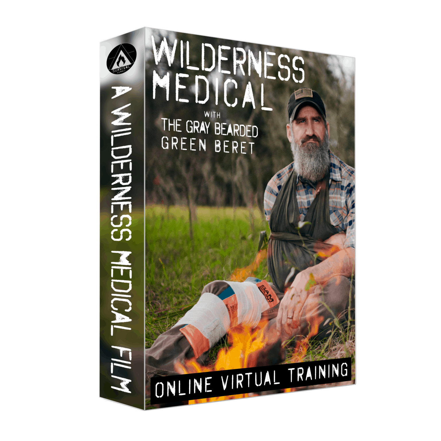 Wilderness Med