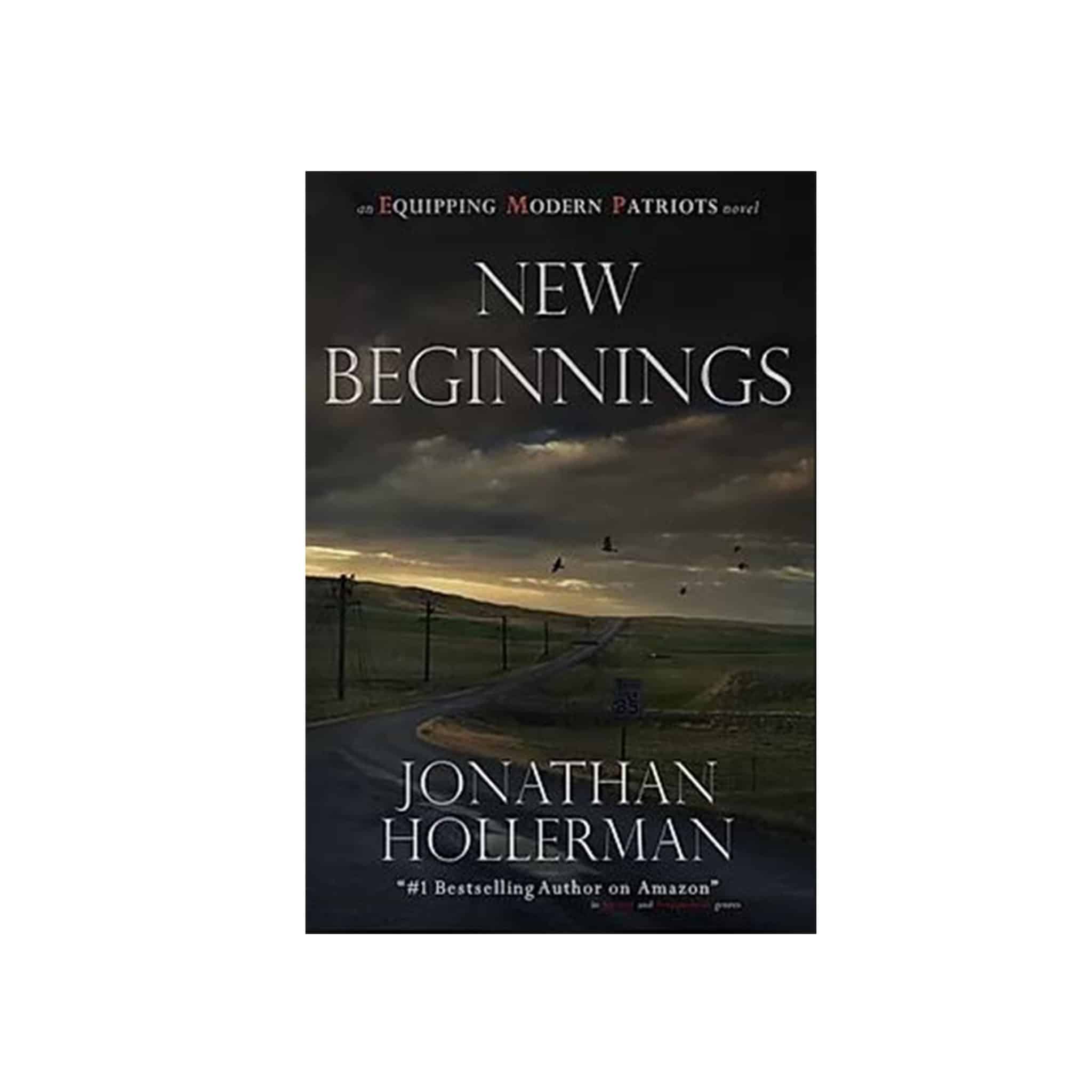 EMP: New Beginnings - The Survival Summit