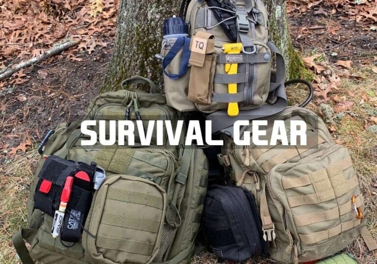 The Survival Summit - SHTF Planning