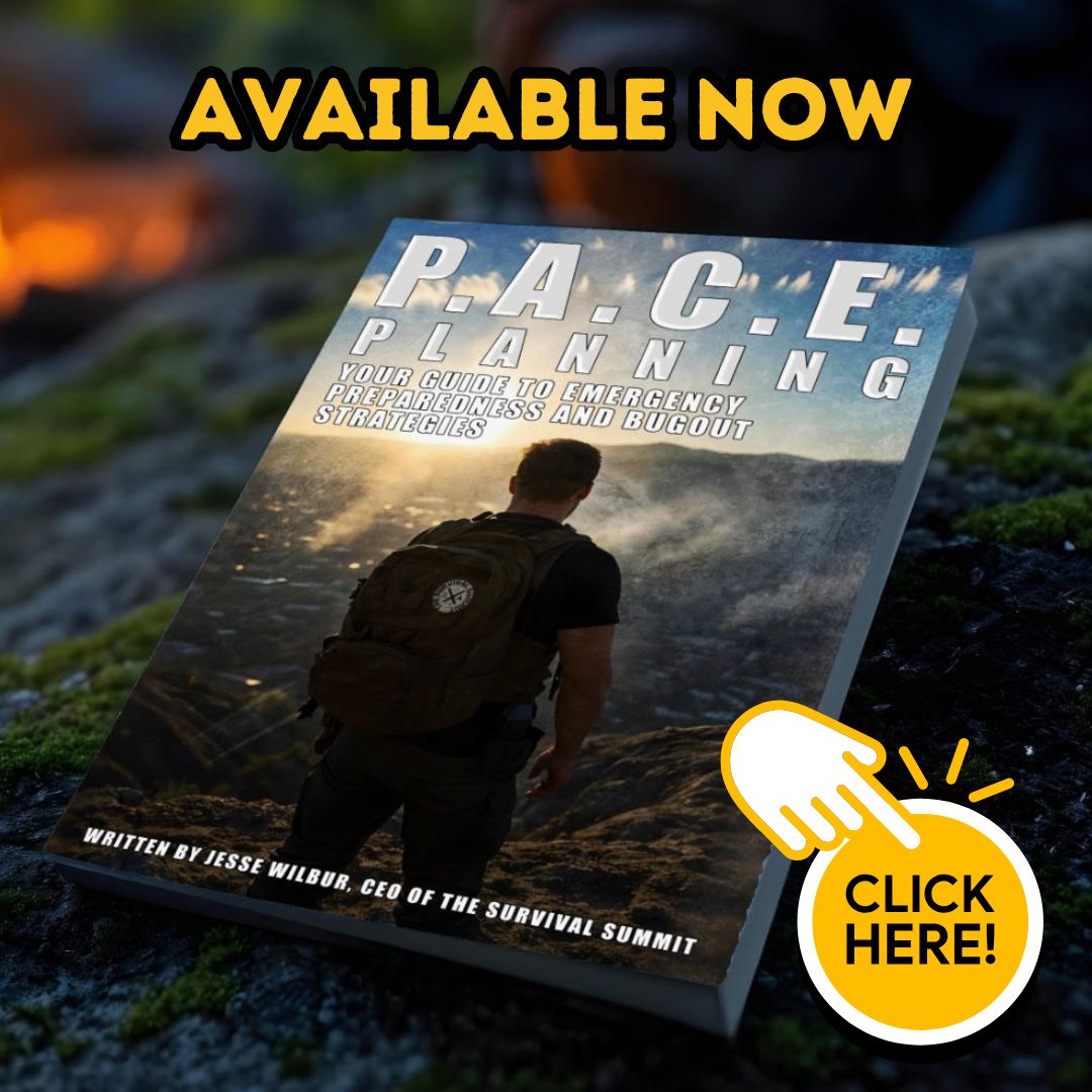 The Survival Summit - SHTF Planning